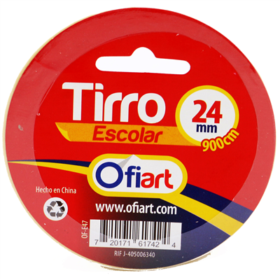 Línea Escolar